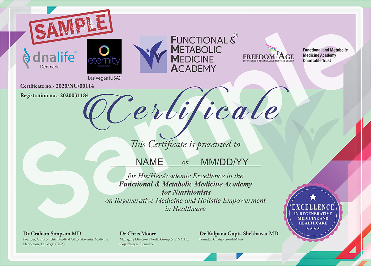 Functional Medicine Courses For Doctors Become A Certified Functional Functional Medicine Courses For Doctors Become A Certified Functional